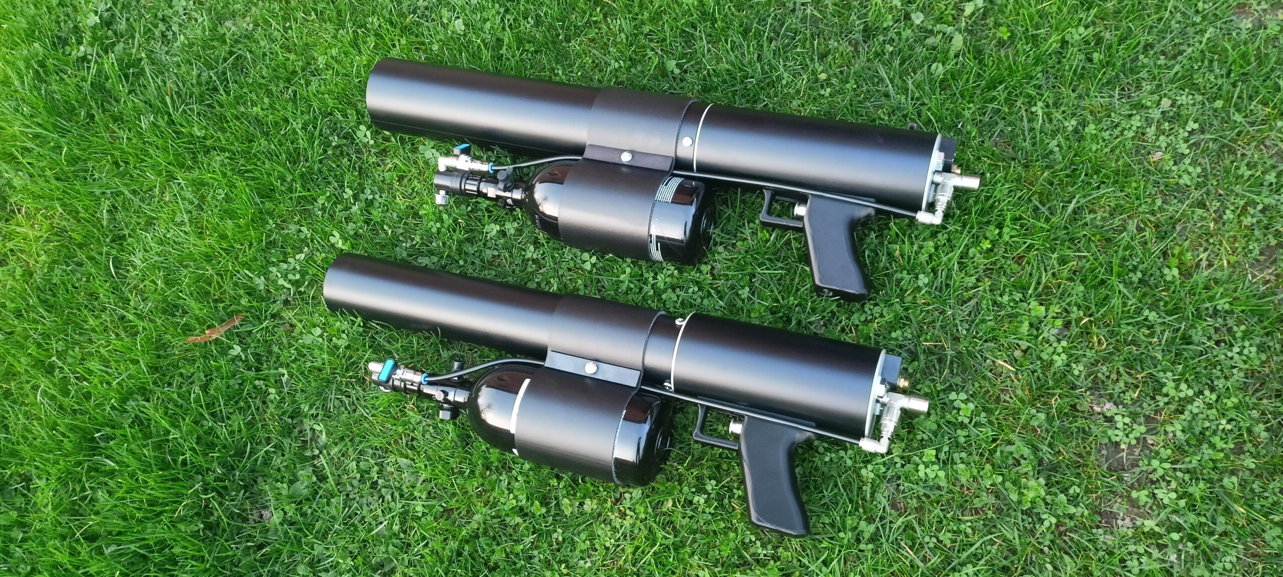 Air-Cannon T56 Max - Air Cannon Air-Cannon T56 Max - Air Cannon